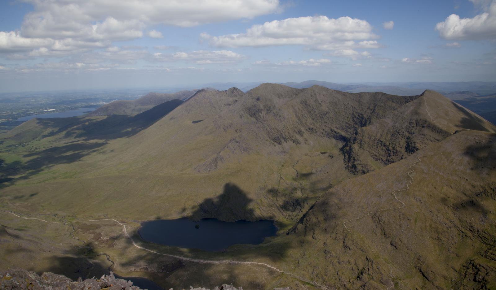 MacGillycuddy's Reeks | Screen Kerry