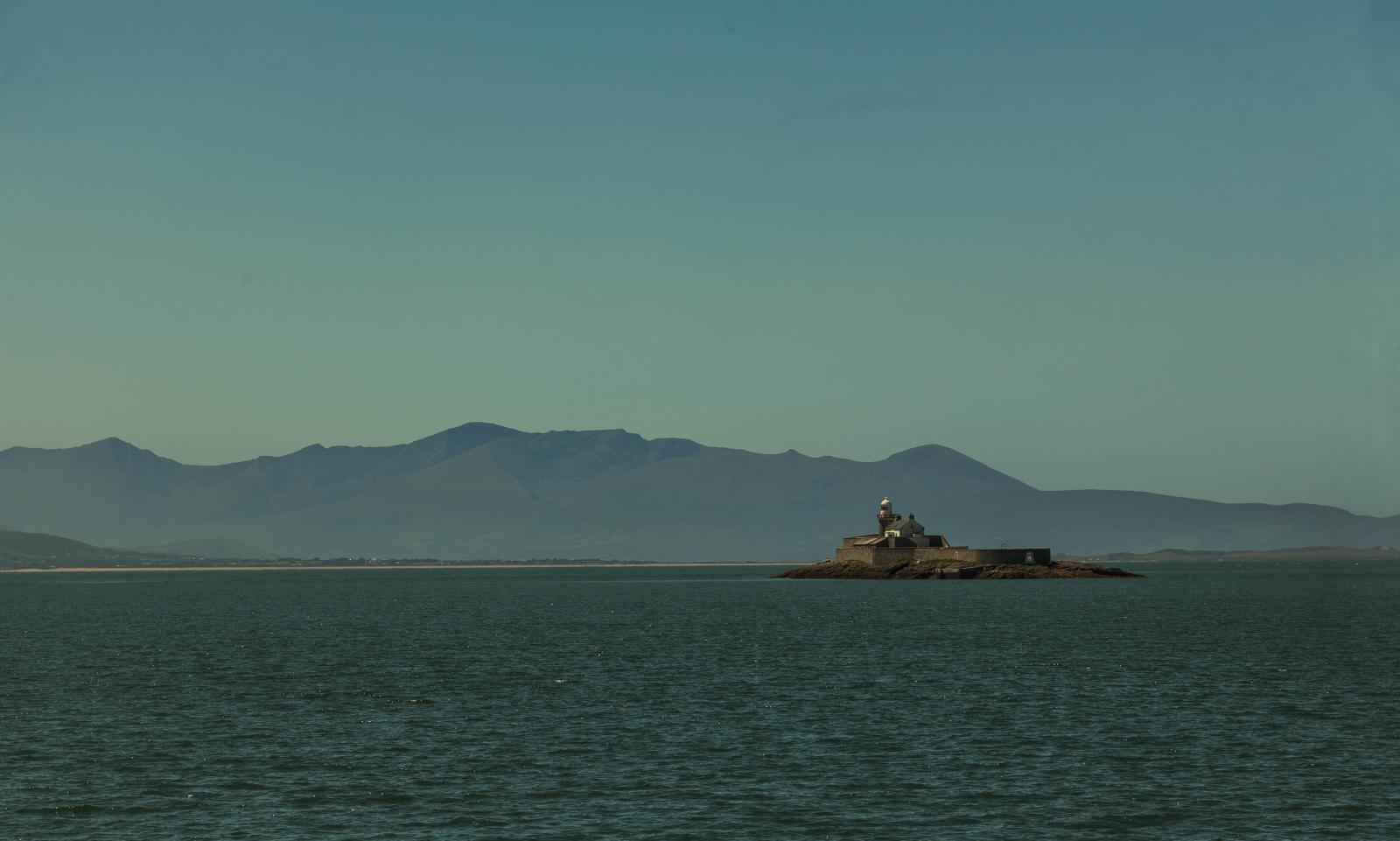 Fenit Lighthouse | Screen Kerry