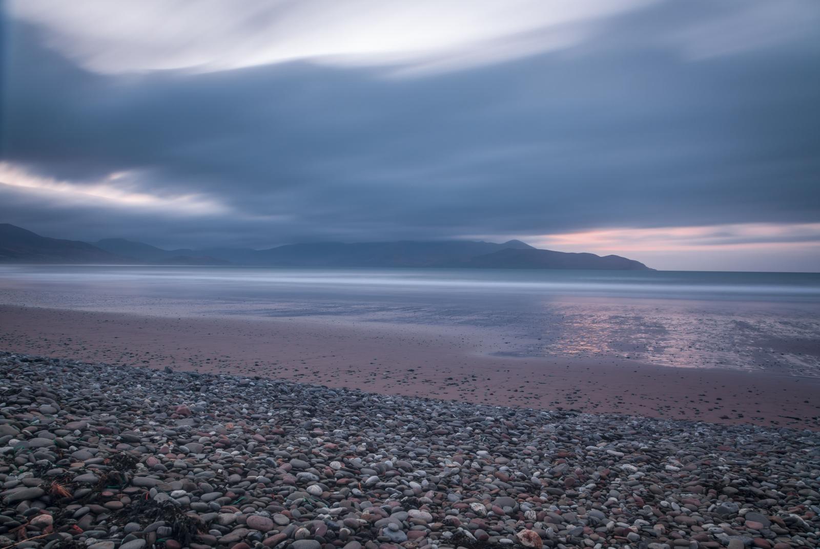 The Maharees | Screen Kerry