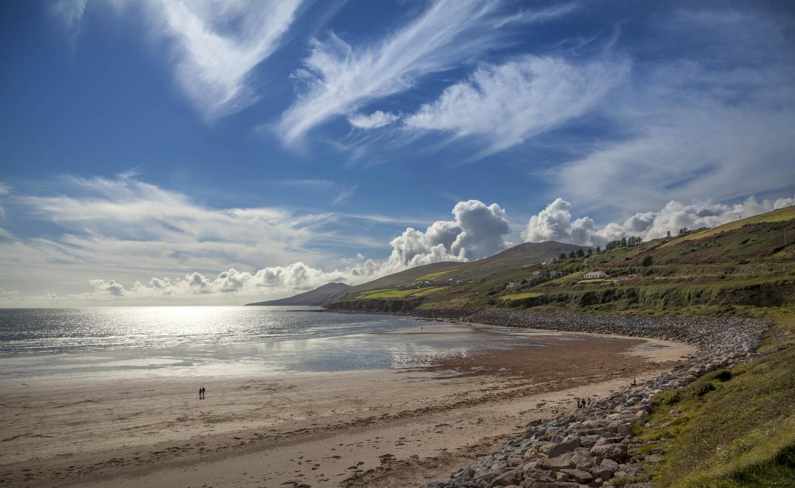 Inch Beach | Screen Kerry