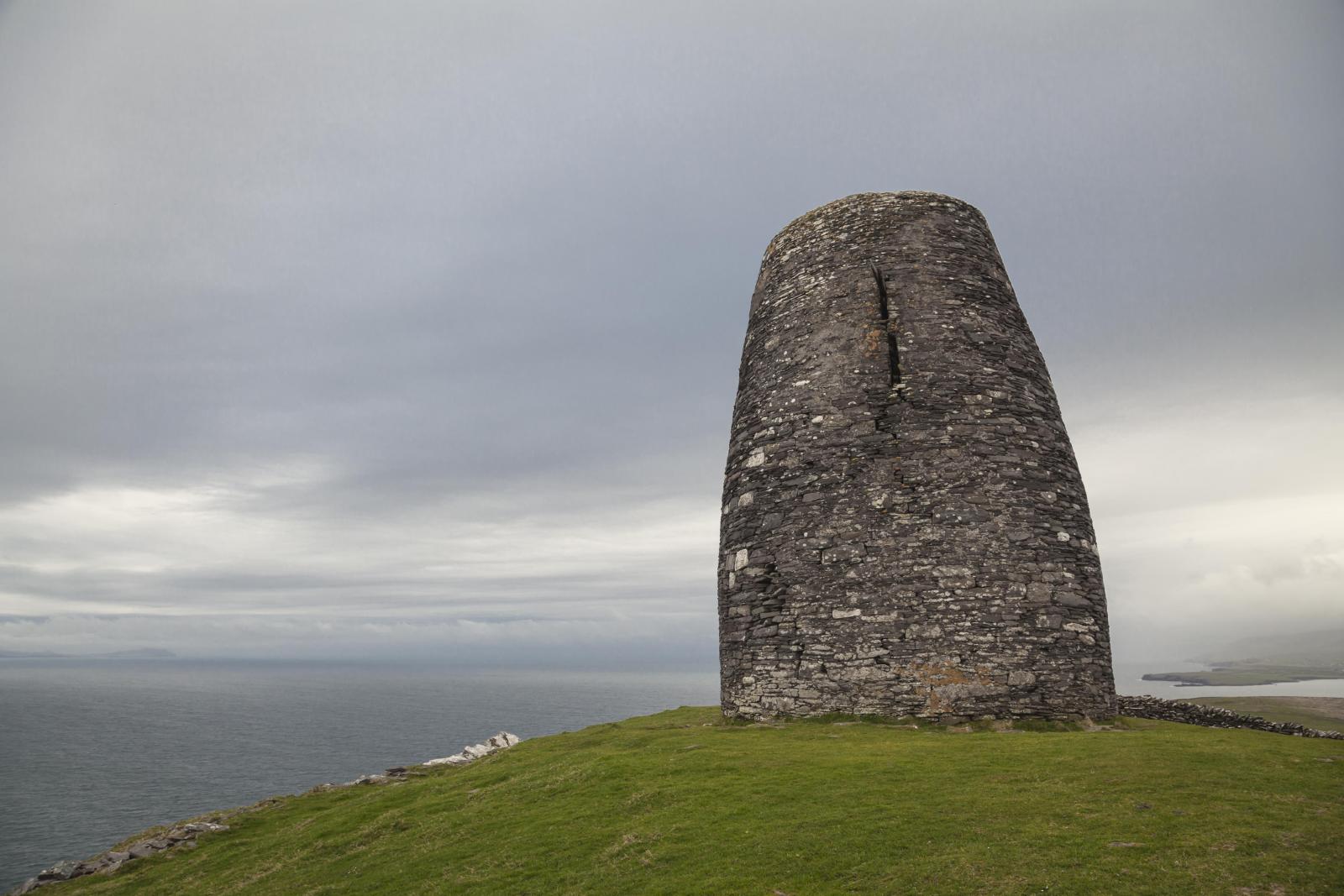 Eask Tower | Screen Kerry
